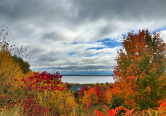 Bayfield WI Lodging :: Most Romantic Rittenhouse Inn & Restaurant