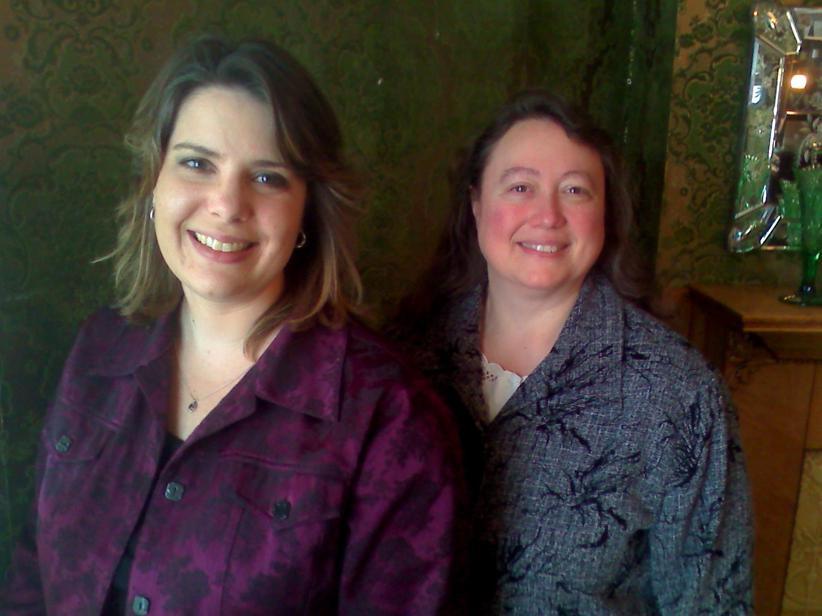 Old Rittenhouse Inn Among USA Today's Top 20 B&B's