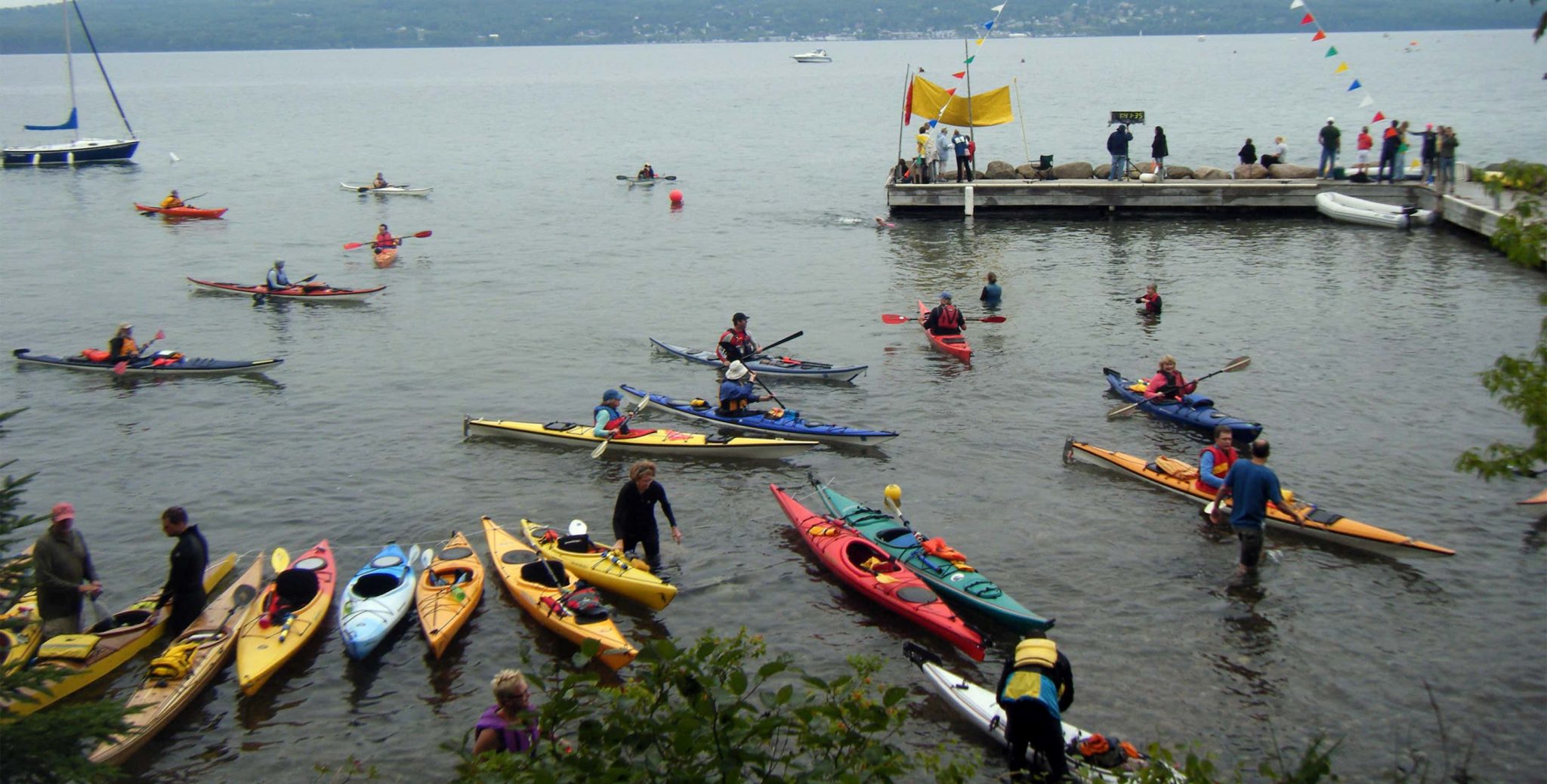 Bayfield, Wisconsin Events Calendar | Top Area Events & Festivals