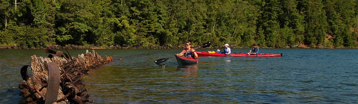 Top Wisconsin Activities | The Best Outdoor Adventures in Bayfield