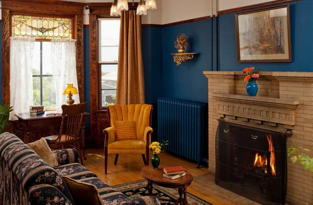 Explore Wisconsin Historical Sites in Bayfield | Old Rittenhouse Inn